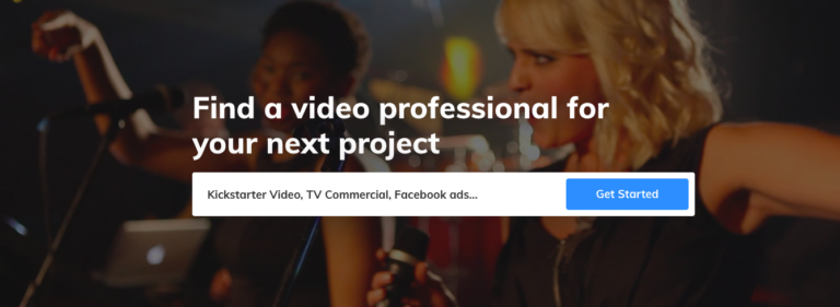 Commercial Video Production | Start Motion Media