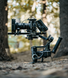 Commercial Video Production | Start Motion Media
