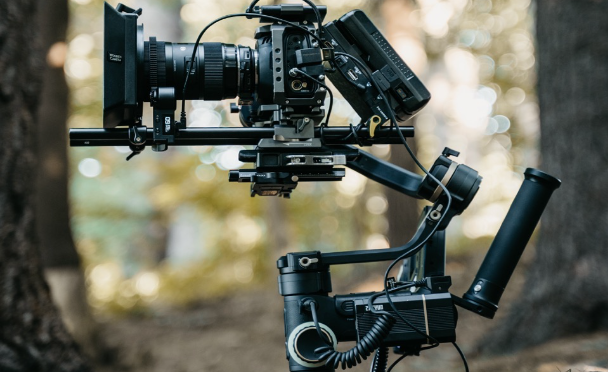 make kickstarter video (Demo) – Commercial Video Production