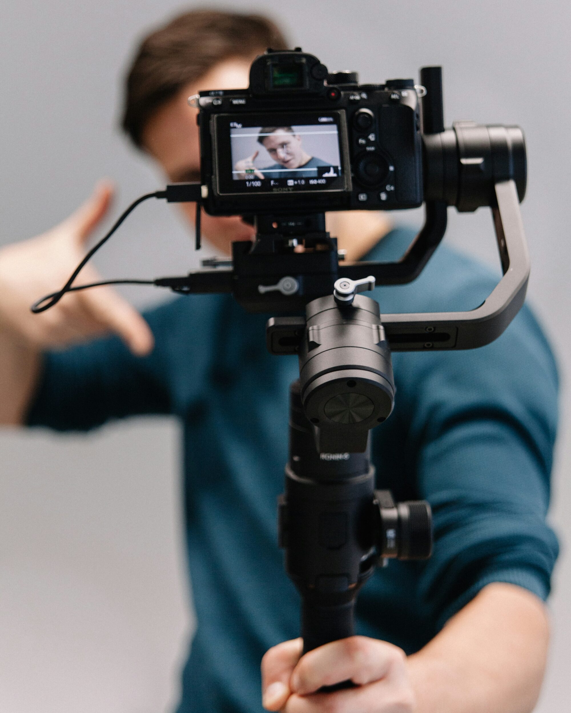 The Future of Cinema Cameras: Best Picks for 2025 - StartMotionMedia