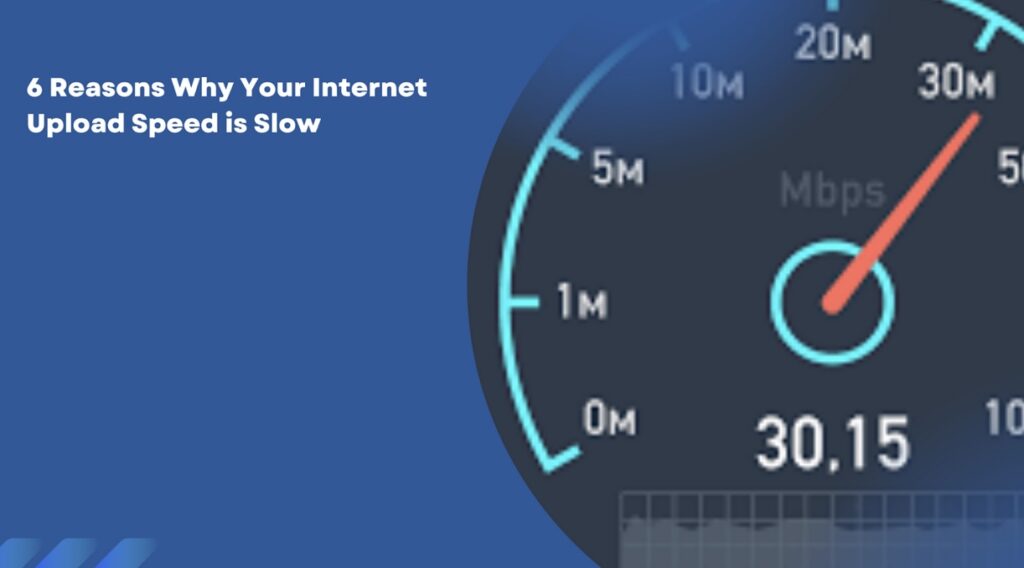 10 Shocking Reasons Why Is My Upload Speed So Slow and How to Fix It - Start Motion Media