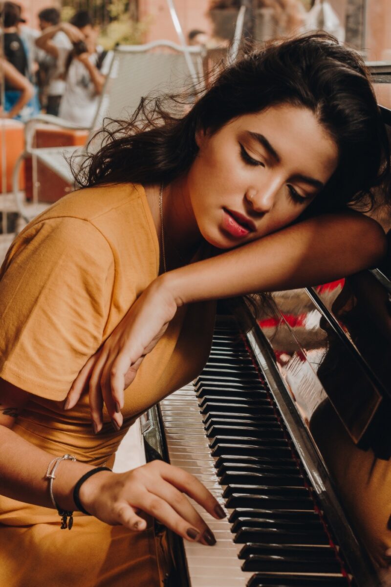 The Top 5 Piano Exercises Every Beginner Should Master