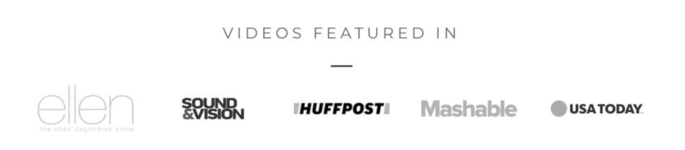 StartMotionMedia – New York and San Francisco commercial video ...