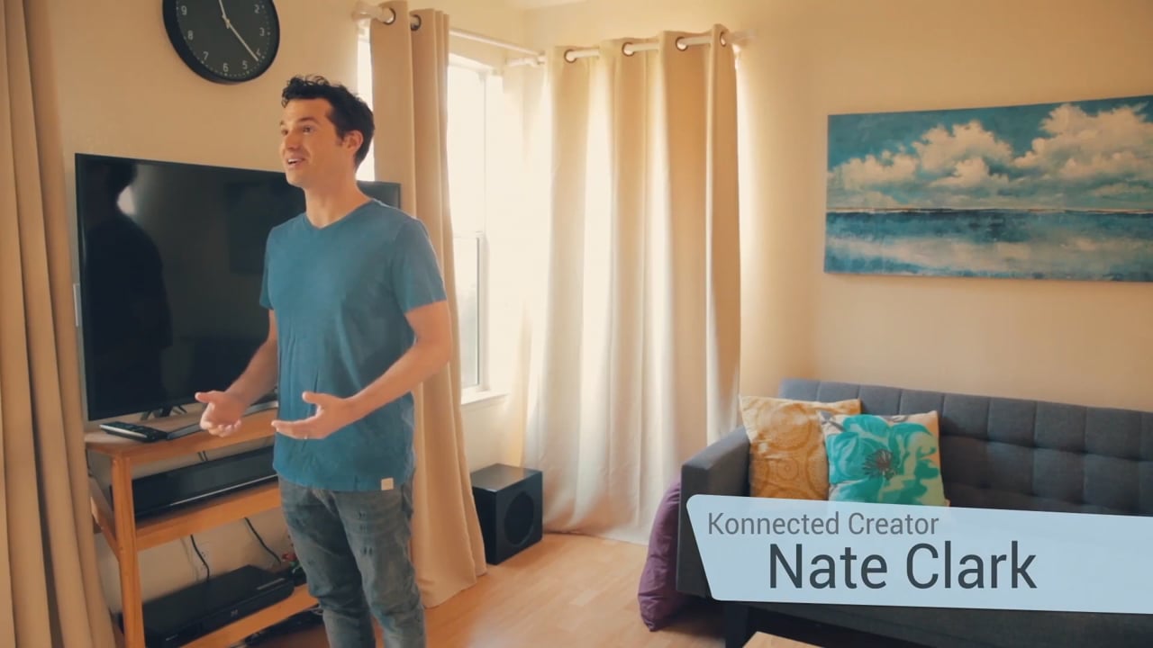 StartMotionMedia – New York and San Francisco commercial video ...